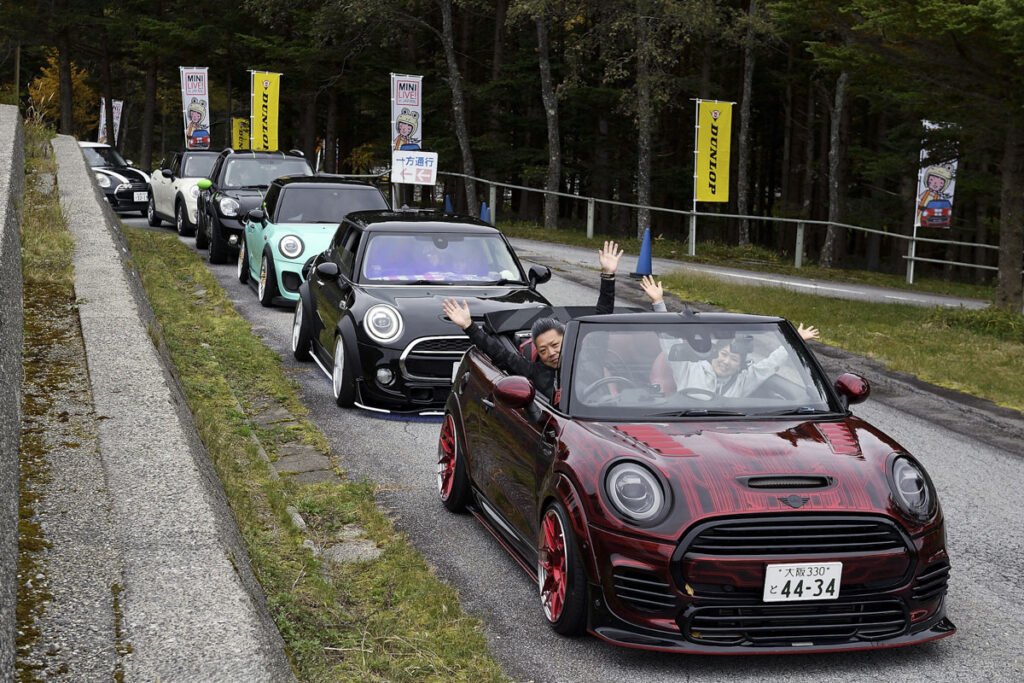 MINI LIVE! 2024 GALLERY | MINI LIVE!